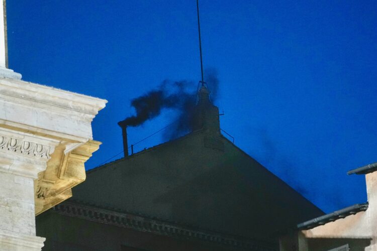 No new pope elected yet by conclave | News, Sports, Jobs - Altoona Mirror